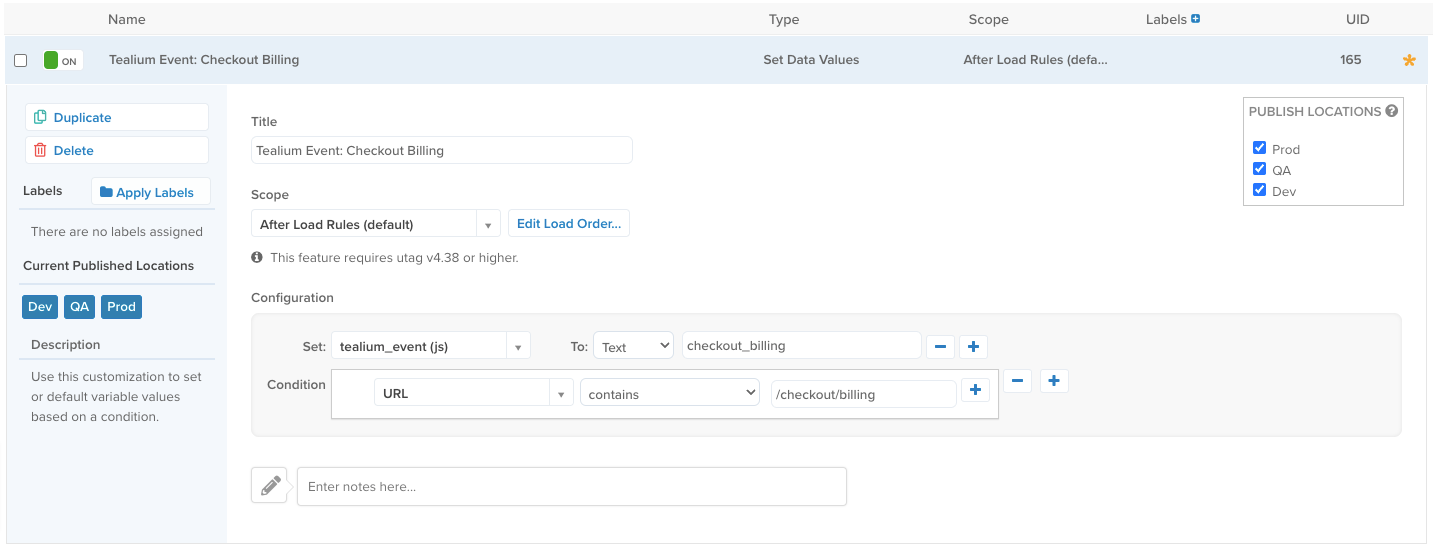 Tealium IQ Extensions (Our Favorites and How to Use Them) - Sproutward